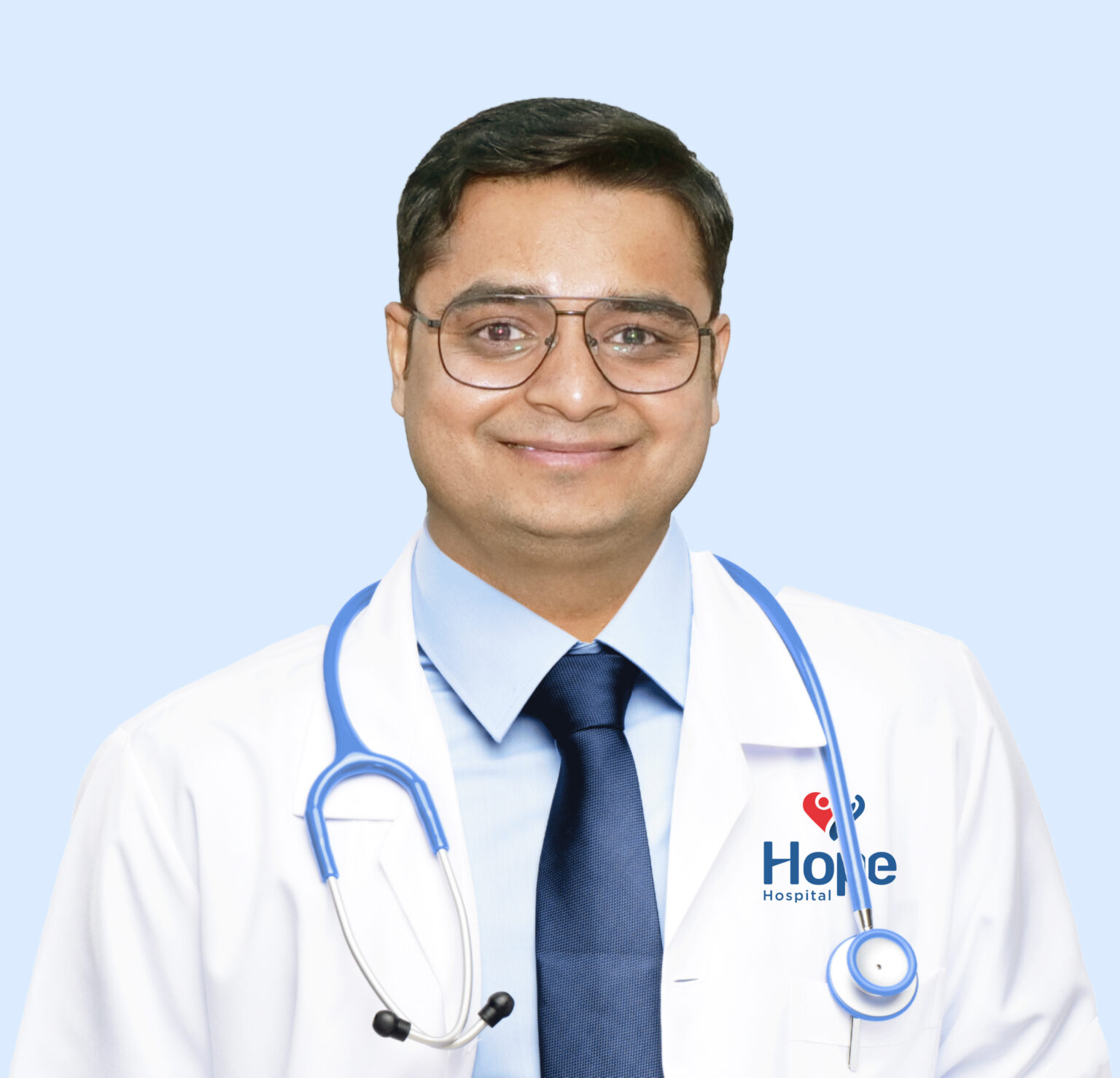 Hope Hospitals